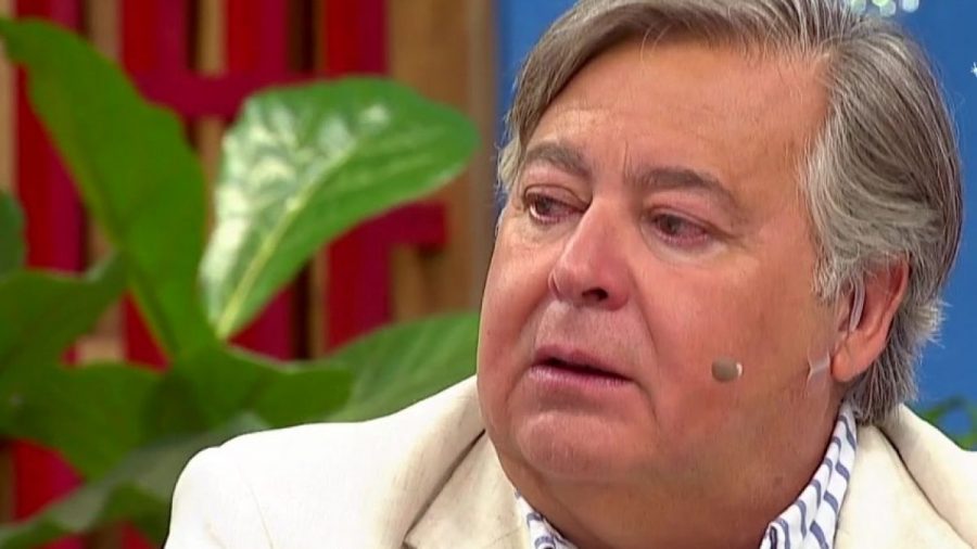 No alcanzó ni la media hora: Che Copete fue pifiado en festival de ...