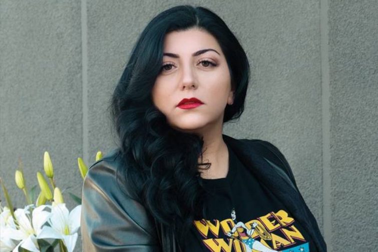 "No le baile": el comentario de la chef Fernanda a Betsy — RadioActiva 92.5