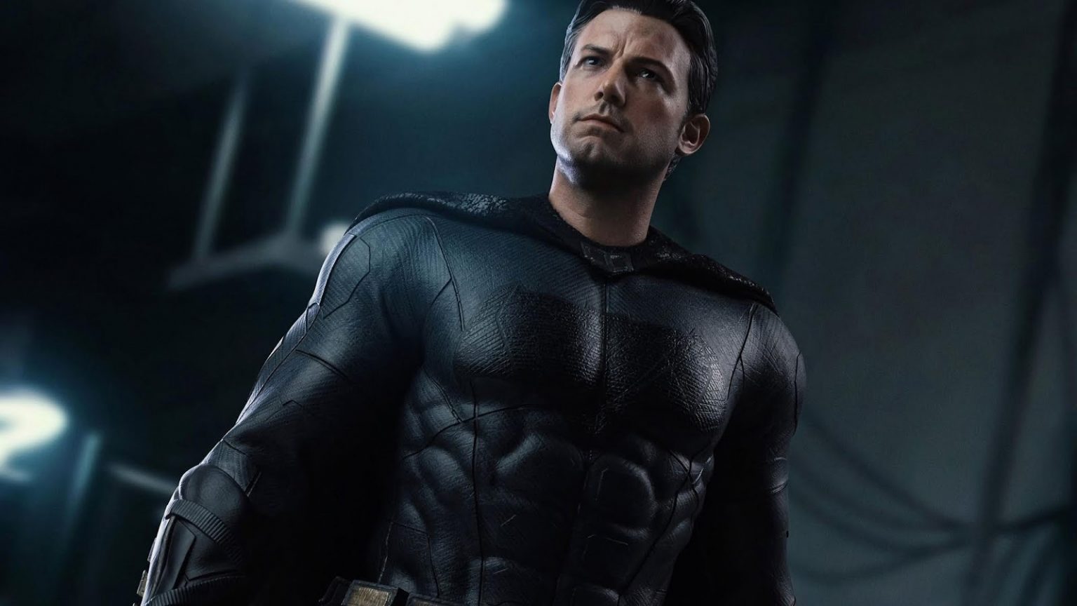 Ben Affleck podría volver como Batman en una película en solitario ...