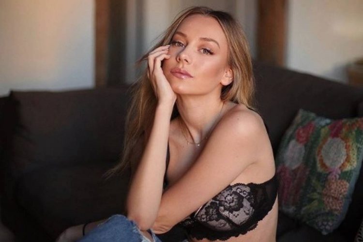 Ester Expósito estrena tatuaje y enloquece a Instagram — RadioActiva 92.5