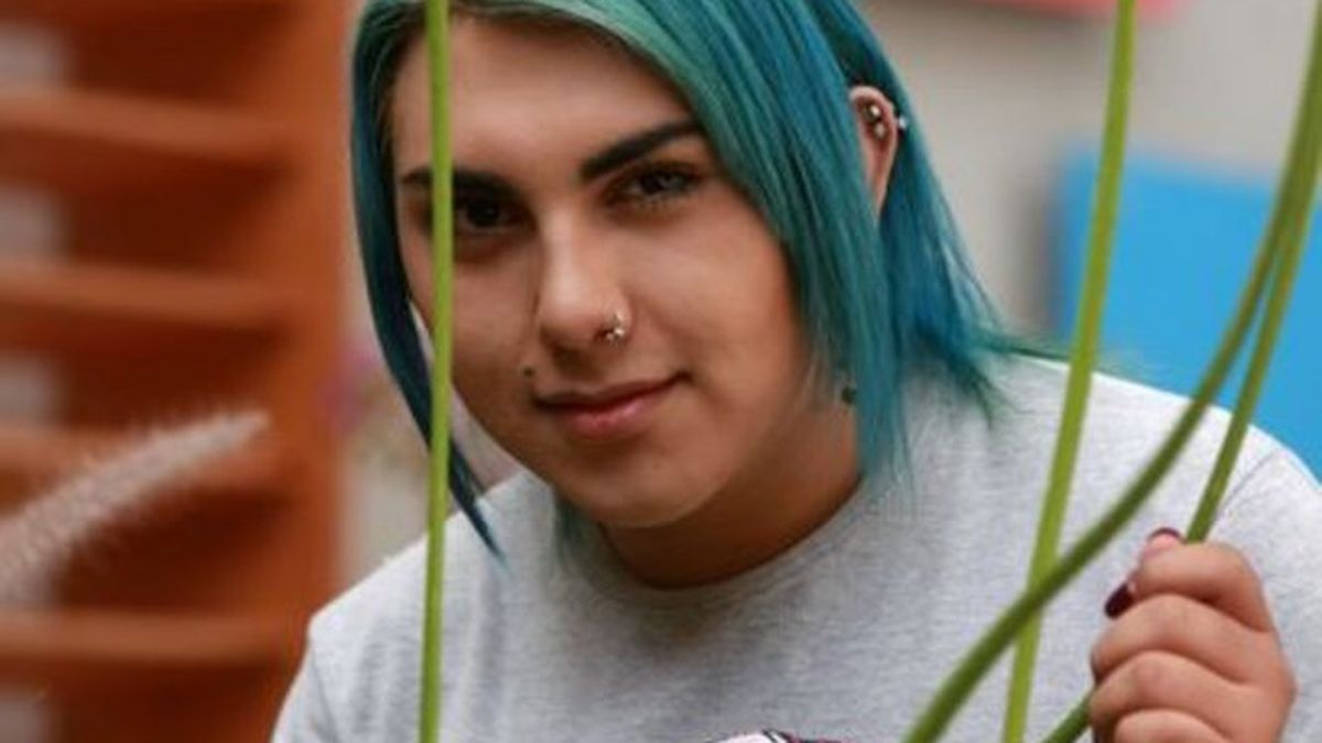 «Parecen hermanos»: ‘Lelo’ sorprendió al presentar a su joven ...