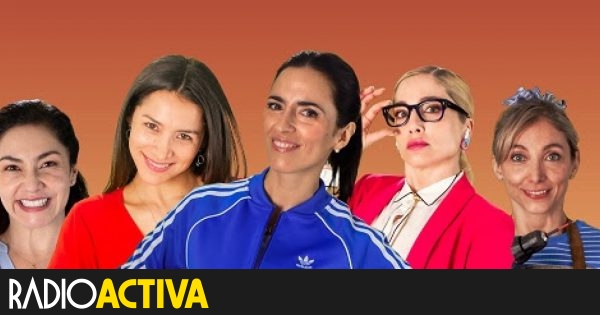 S.O.S. MAMIS la serie hit en redes sociales, lanza campaña ...