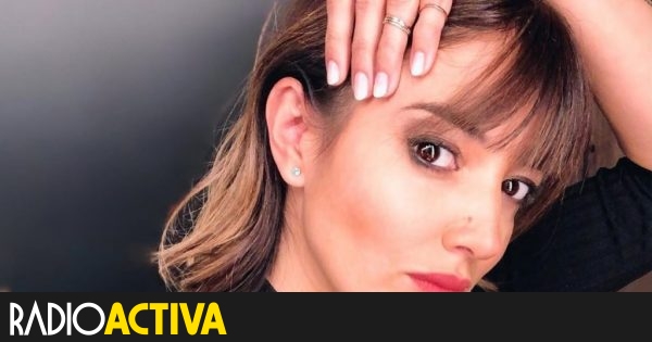 La argentina Yamila Reyna recibió el 2021 con destapada fotito — RadioActiva 92.5