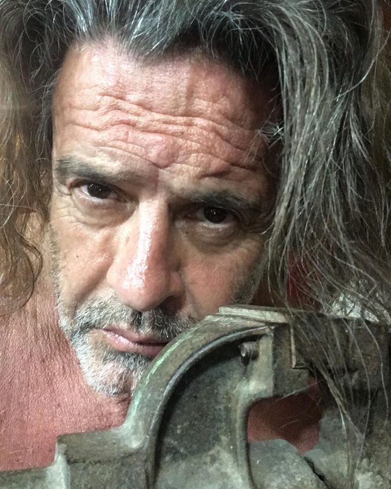 Así luce en la actualidad ‘Vicente’, el galán de "Brujas" — RadioActiva ...