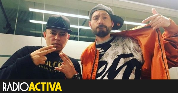 Lenwa Dura y Zaturno estrenan su primer tema como Tiro de Gracia ...