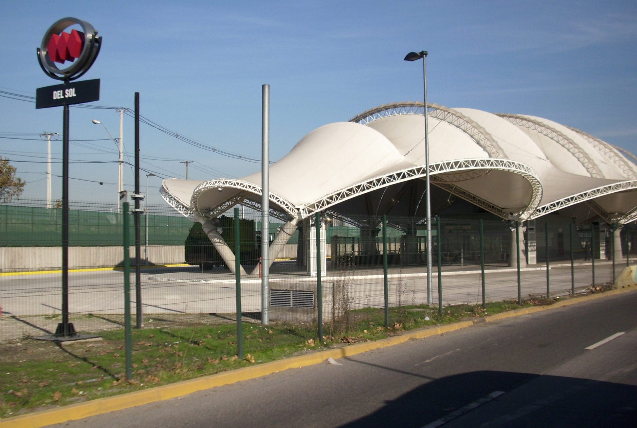 Estación Metro Del Sol abre sus puertas tras 10 meses cerrada ...