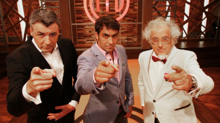 CHV estrenará programa con Ennio Carota,Chris Carpentier, y Yann Yvin ...