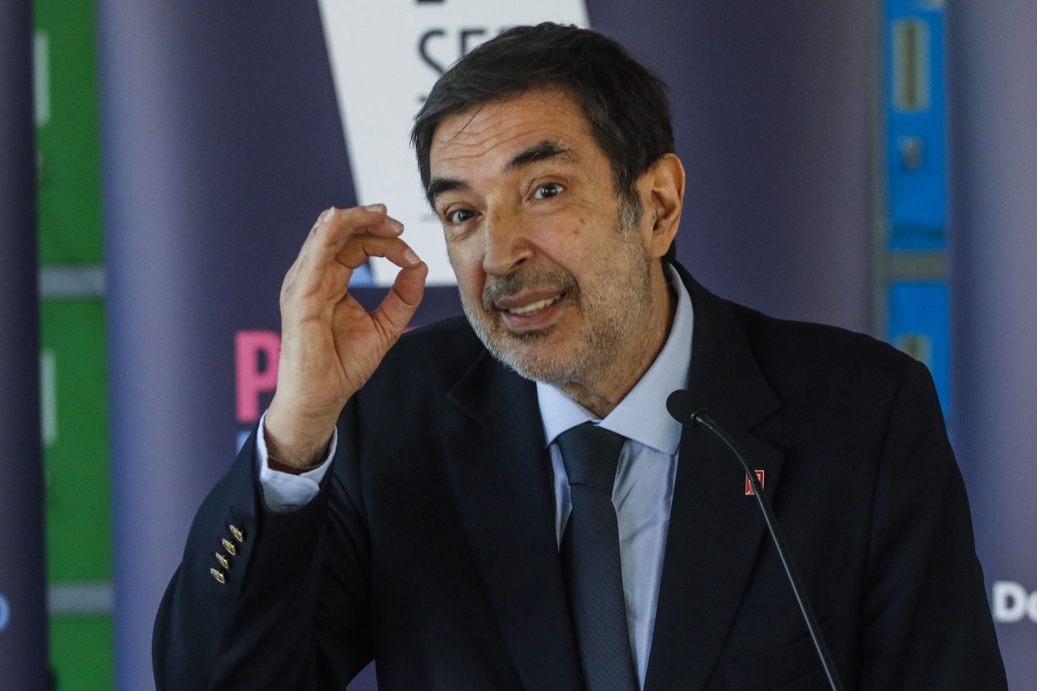 Presidente del Servel: “El ideal sería poder contar con transporte ...