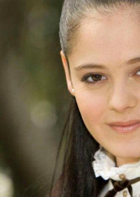 Allisson Lozano, exactriz de “Rebelde”, reveló que podría quedar