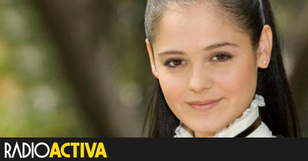 Allisson Lozano, exactriz de “Rebelde”, reveló que podría quedar ...