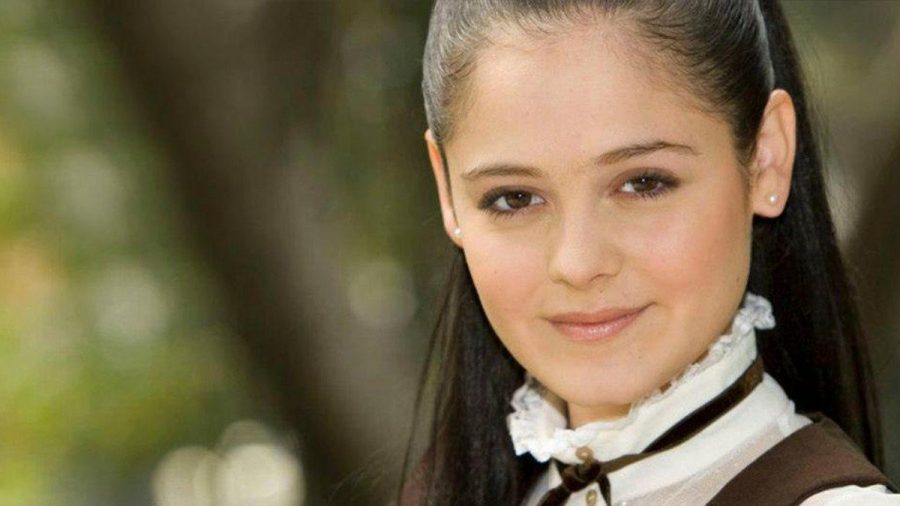Allisson Lozano, exactriz de “Rebelde”, reveló que podría quedar ...
