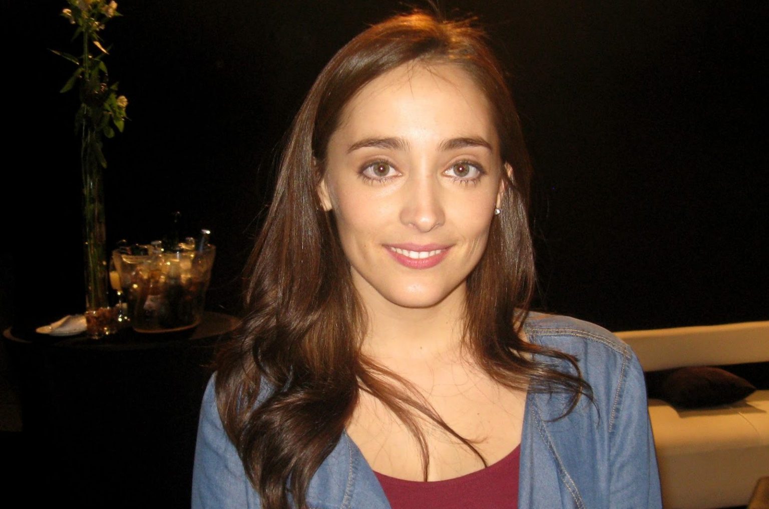 Francisca Walker continúa con su faceta de cantante: lanzará ...