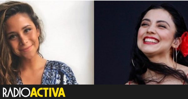 Mon Laferte y Cami son parte de lo mejor de 2020 según Billboard — RadioActiva 92.5