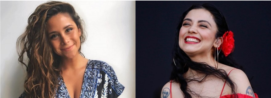 Mon Laferte y Cami son parte de lo mejor de 2020 según Billboard — RadioActiva 92.5