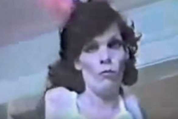 Sandie Crisp archivos — RadioActiva 92.5