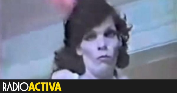 Fallece Sandie Crisp, la protagonista del viral "Obedece a la morsa ...