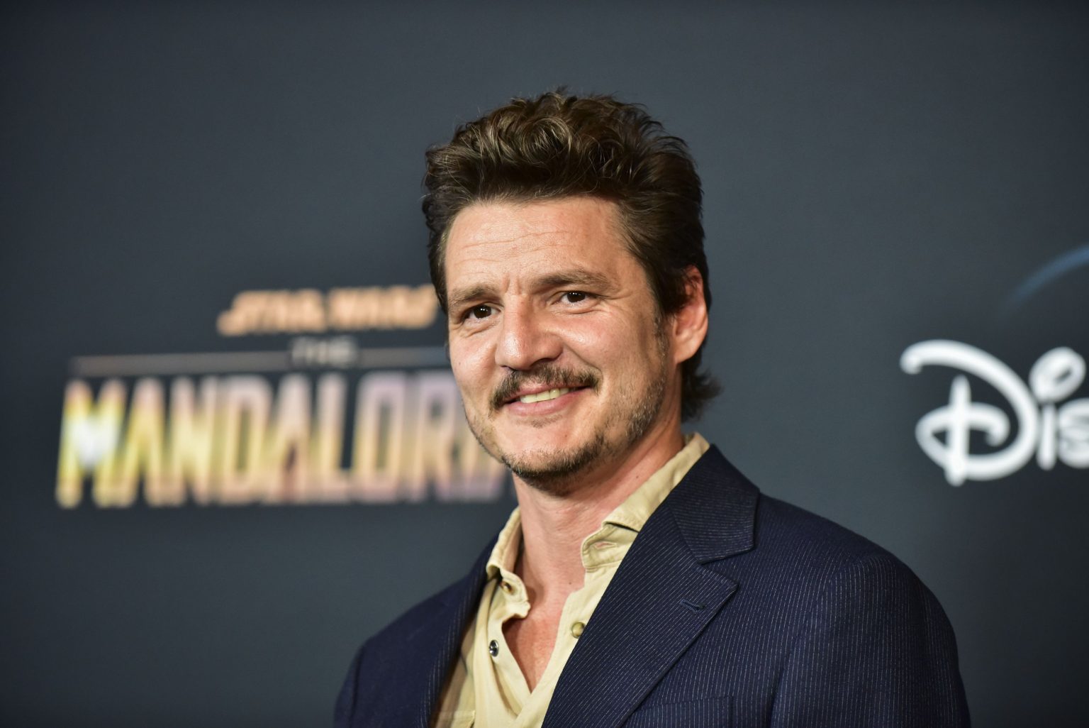 El chileno Pedro Pascal se convierte en el actor más popular del mundo ...
