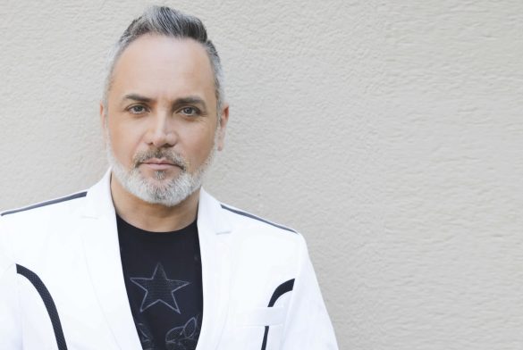 El Show de la Tencha archivos — RadioActiva 92.5