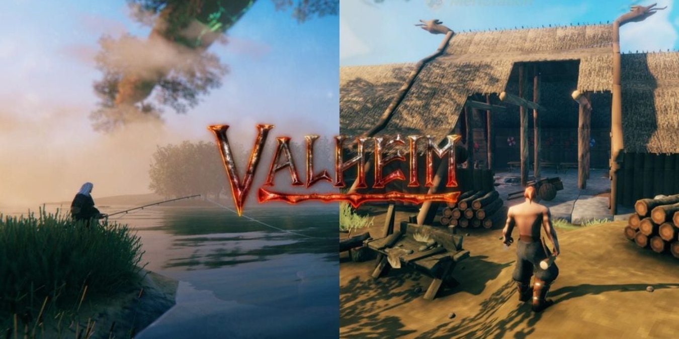 Valheim entregó su hoja de ruta revelando los futuros DLC y ...
