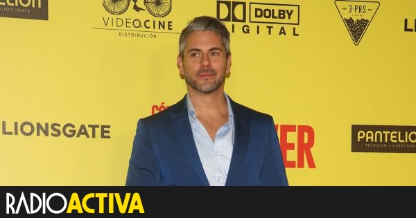 Detienen a ex Garibaldi, acusado de agredir sexualmente a su hija ...