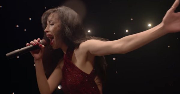 Ya hay fecha para el estreno de la segunda temporada de Selena: la ...