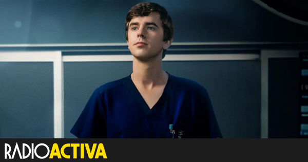 Llega la cuarta temporada de "The Good Doctor" a Amazon Prime ...
