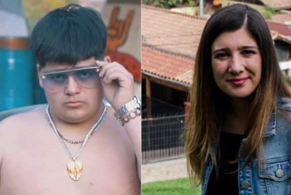 Kid Tetoon archivos — RadioActiva 92.5