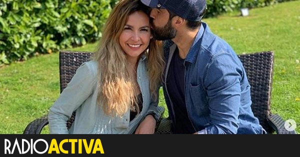 Esposa de Claudio Bravo se refirió al abrazo del año: "Soy la más feliz ...