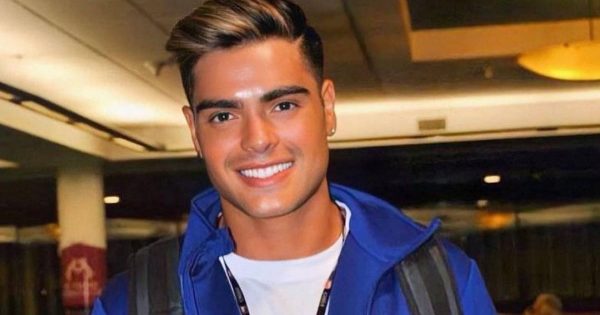 Nelson Mauri pidió ayuda ante complica situación virtual — RadioActiva 92.5