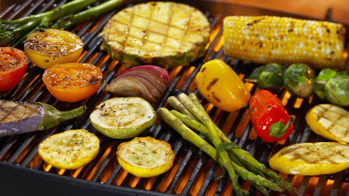 Fiestas Patrias: Seis opciones para un asado completamente vegetariano ...