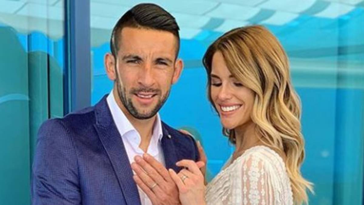 Revelan las razones del quiebre entre Gala Caldirola y Huaso Isla — RadioActiva 92.5