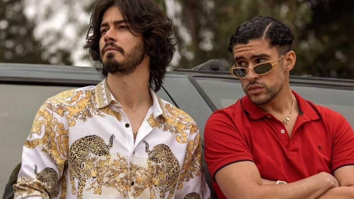 Debut de Bad Bunny: cuáles son los estrenos de Netflix en noviembre ...