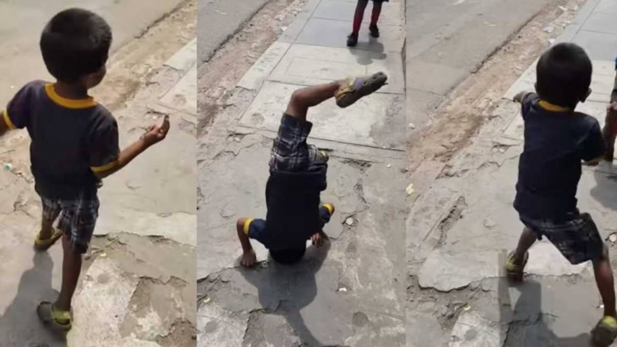 "Eso Tilín, baila Tilín": cuál fue el origen del viral más reproducido ...