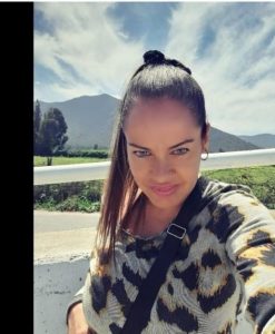 Alejada de la TV: así es la vida de María Isabel Indo, la "Chabe ...