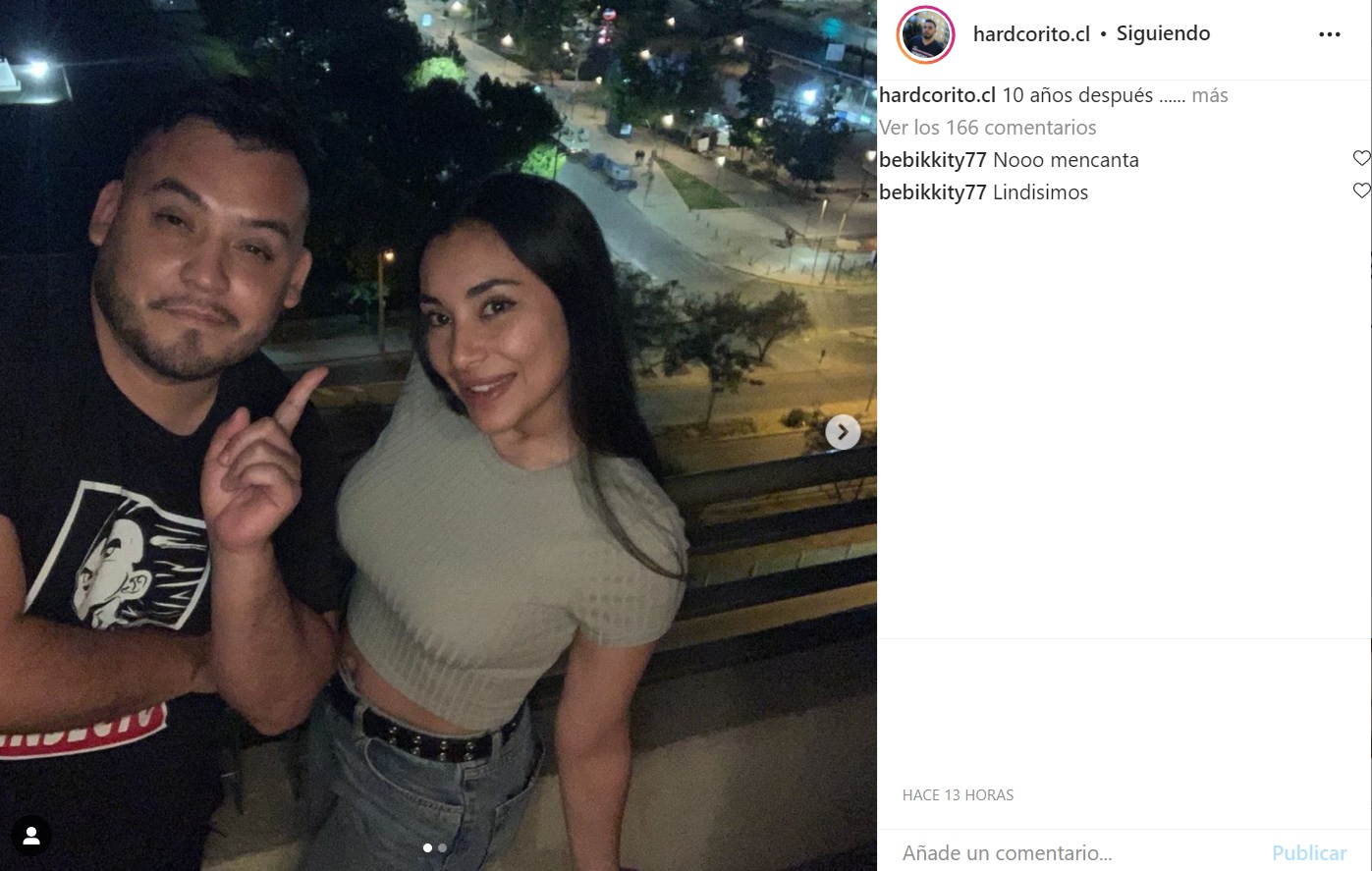 Icónicos integrantes de Yingo se reencontraron y desataron emoción ...