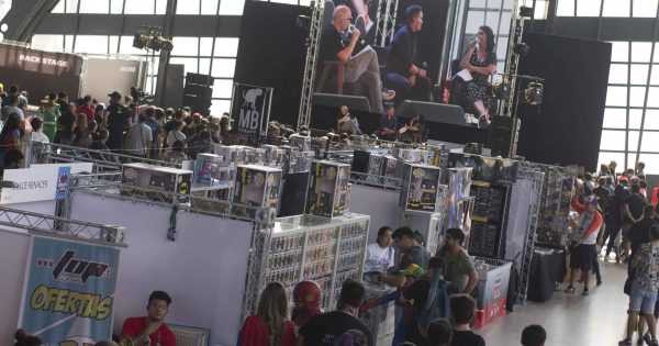 Vuelve el Superfest presencial: ¿Dónde comprar y cuánto cuestan las ...