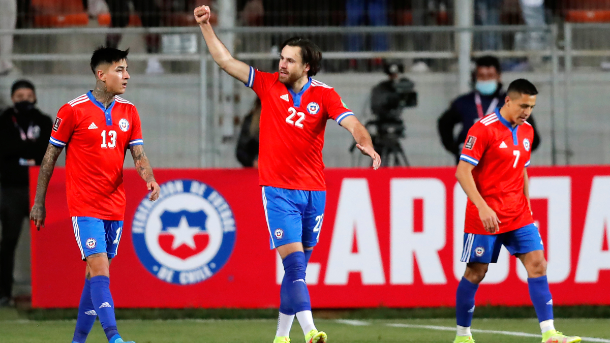 Chile vs. Bolivia: ¿A qué hora y dónde ver el partido de La Roja ...