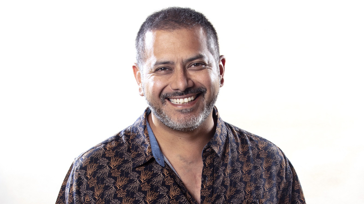 Ruminot sobre "Socios": "Nunca pensé que llegaría a la TV abierta ...