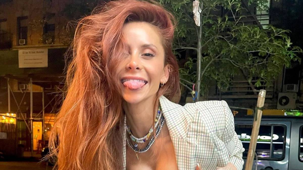 ¡Prendió las redes! Cami sorprendió con atrevido bikinazo — RadioActiva 92.5