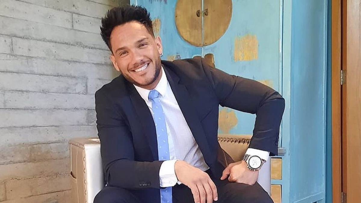 Iván Cabrera rompió el silencio: "Estuve calladito aguantando ...