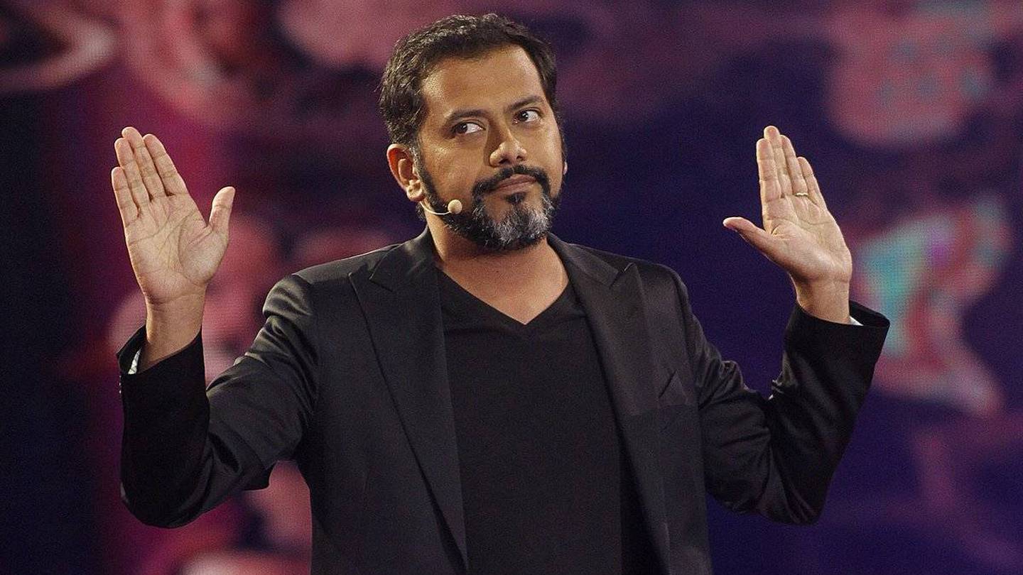 Pedro Ruminot habló de sus últimos años en El Club de la Comedia ...