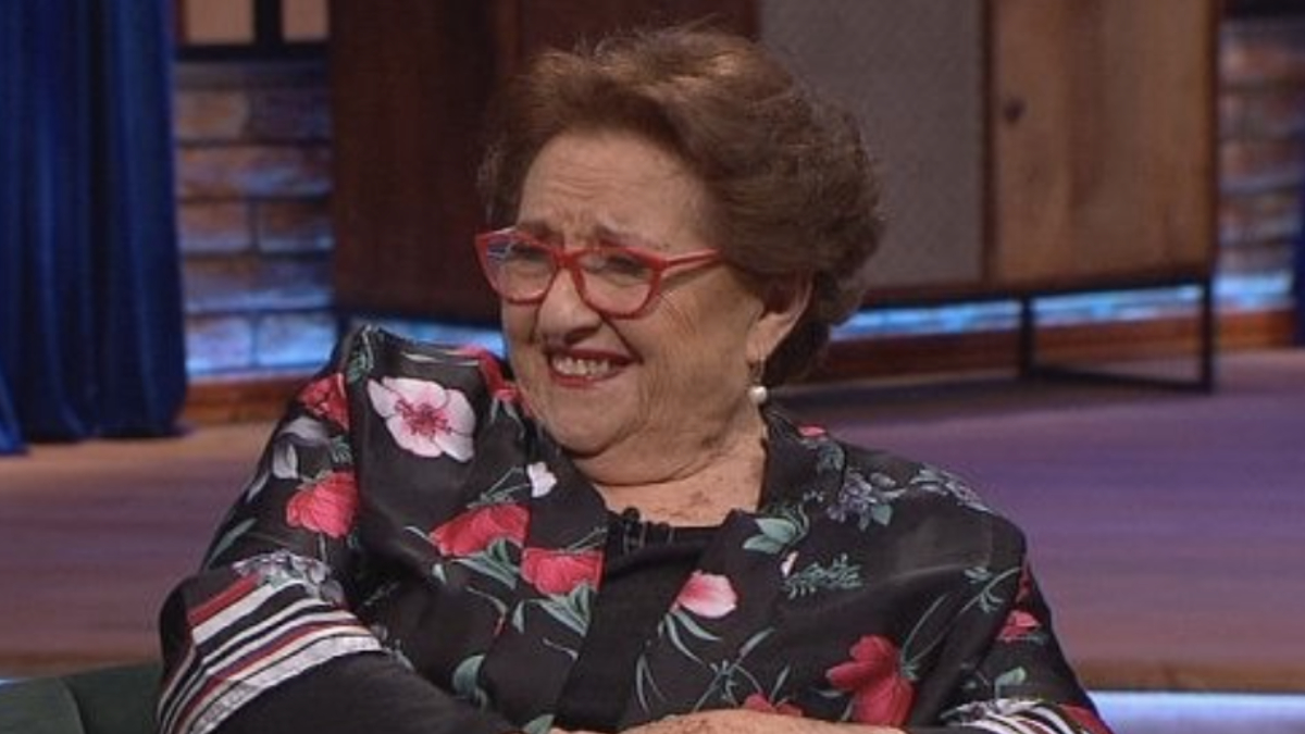 Doctora Cordero se va con todo en contra del "Pelao" Vade: "Narciso ...