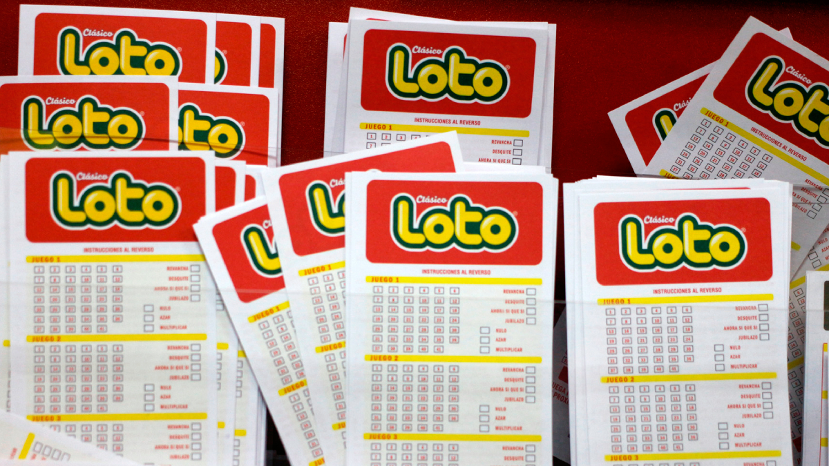 Ganador del Loto: Afortunado se lleva $3 mil millones sin dar su nombre ...
