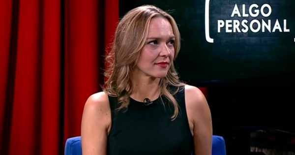 Carola Brethauer habló de las constantes preguntas sobre Mauricio ...
