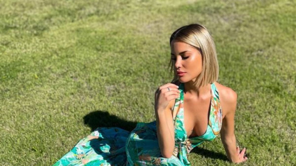 "Una mamá presente": La tierna reflexión de Gala Caldirola sobre su hija — RadioActiva 92.5