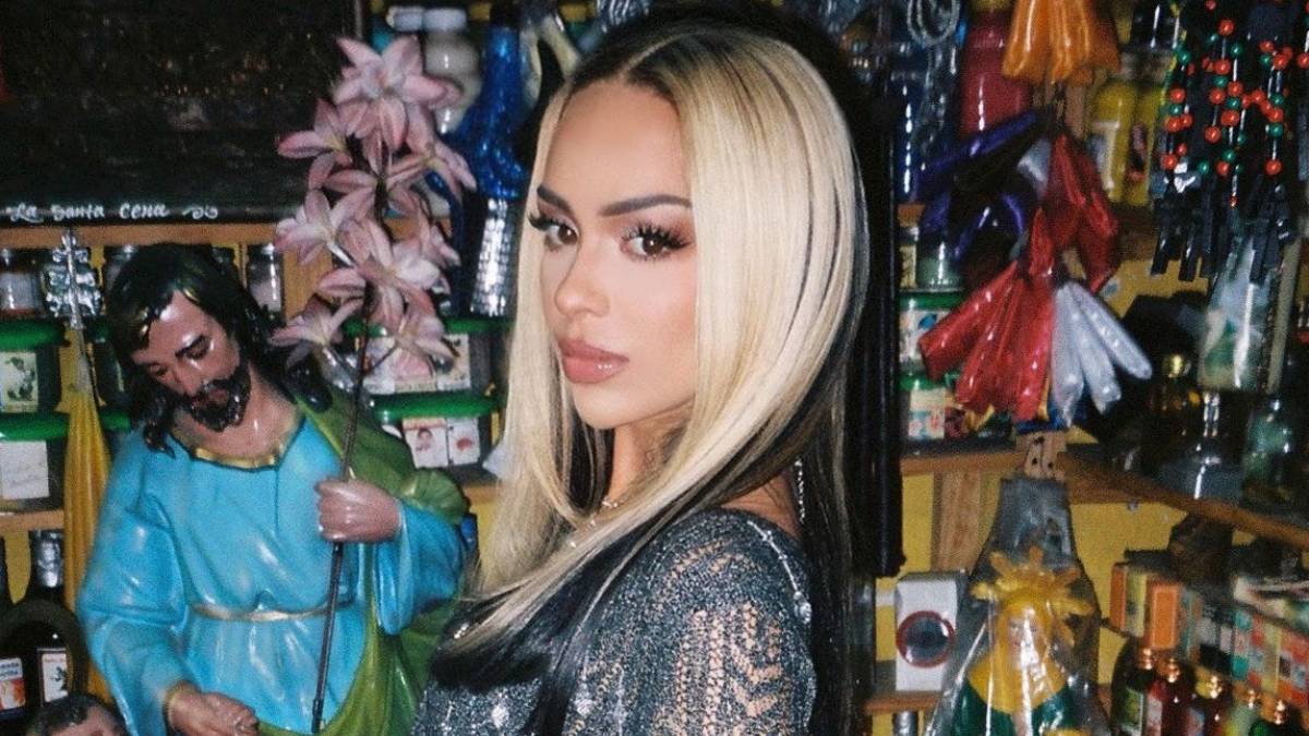 "La Prendo": Bad Gyal se acerca a Chile con el estreno de su nuevo tema ...