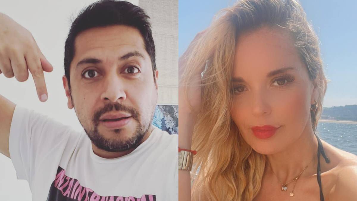 "Casi criminal": Denisse Flores habló de la querella por injurias ...