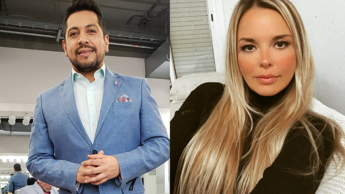 ¿Qué respondió Denisse Flores ante la querella de Rodrigo Herrera ...