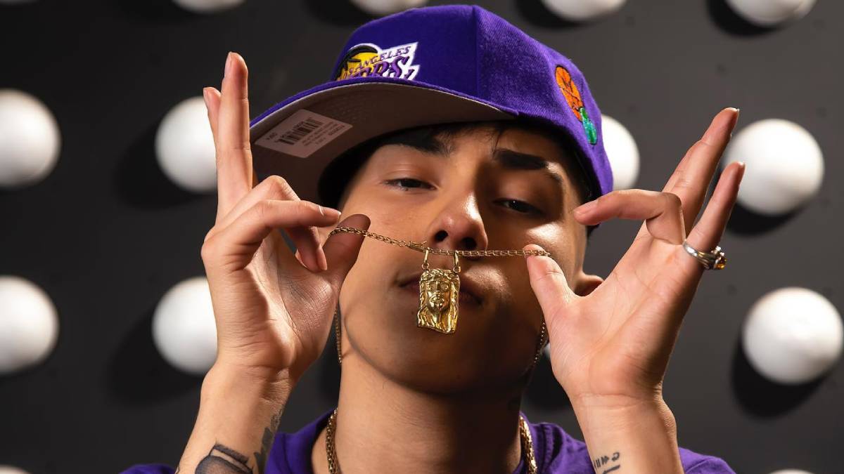 Los complejos mensajes de Standly que preocuparon a sus seguidores ...