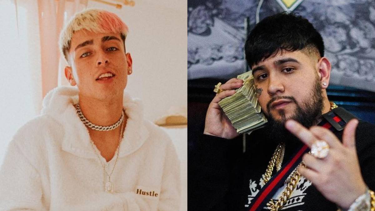 AK4:20 responde con todo a la tiradera de Julianno Sosa — RadioActiva 92.5